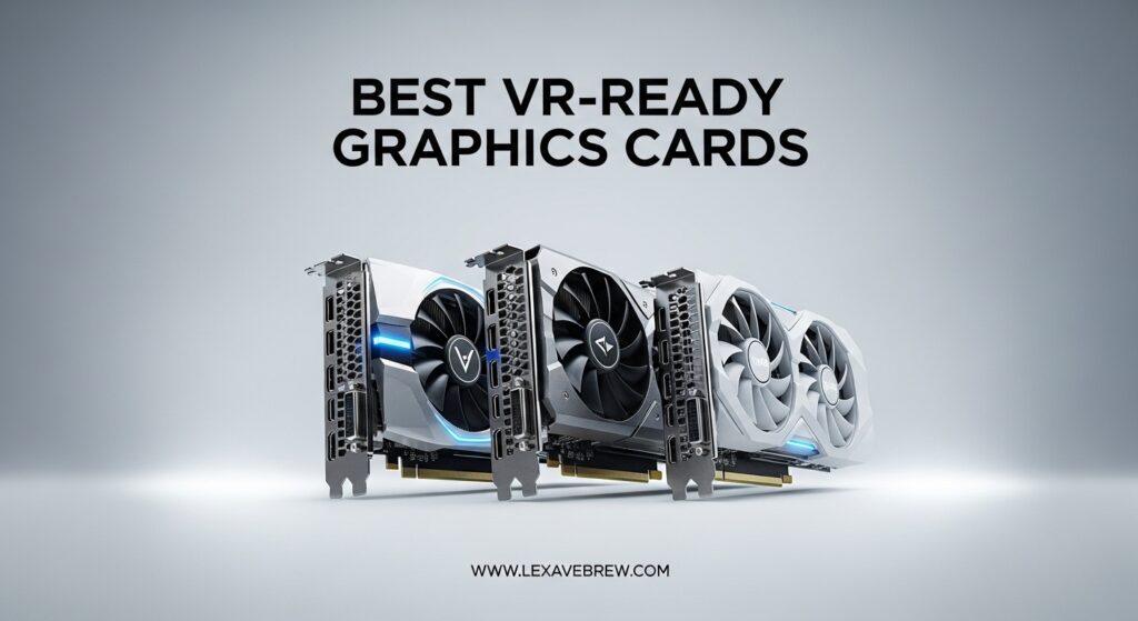 10 Best VR-Ready Graphics Cards (June 2026) Expert Guide