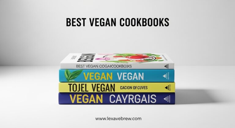 14 Best Vegan Cookbooks (June 2026) Complete Buying Guide