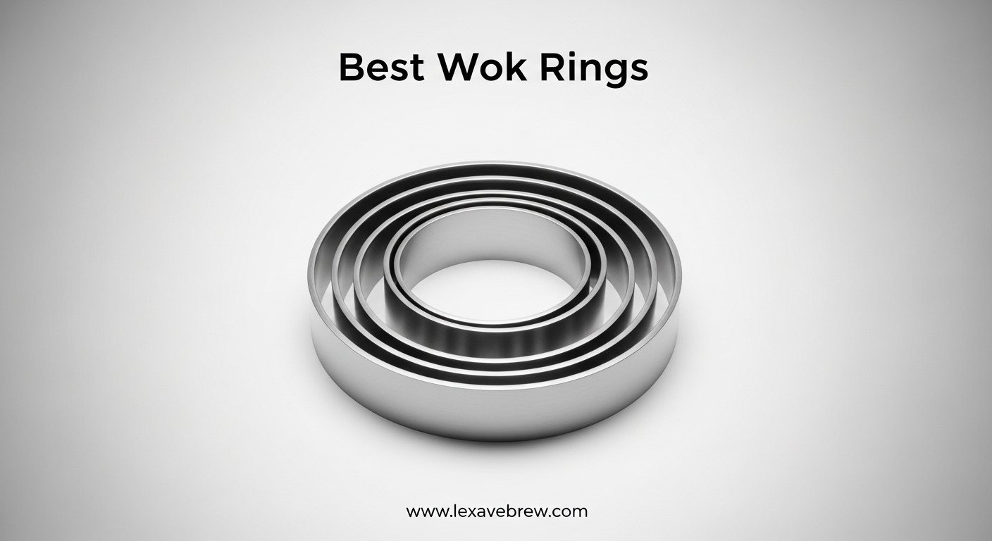 10 Best Wok Rings (April 2026) Tested