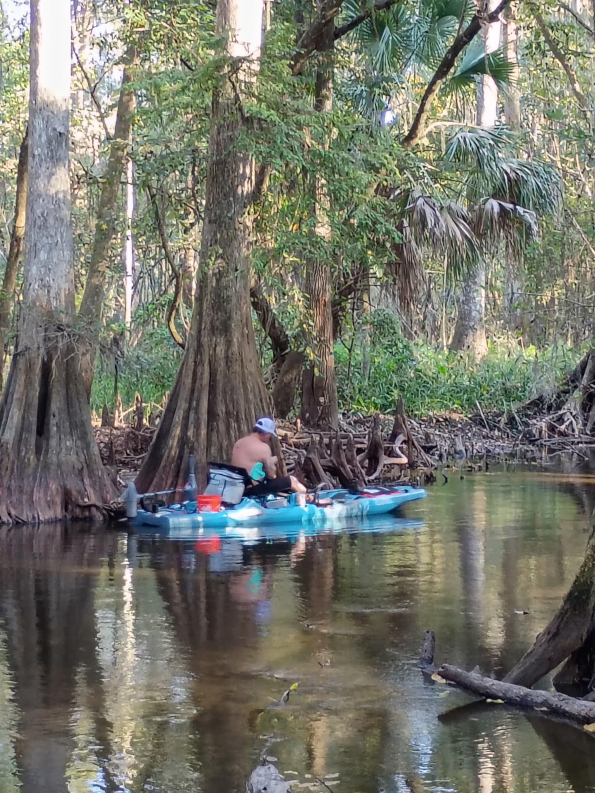 10 Best Fishing Kayaks (June 2026) Buying Guide
