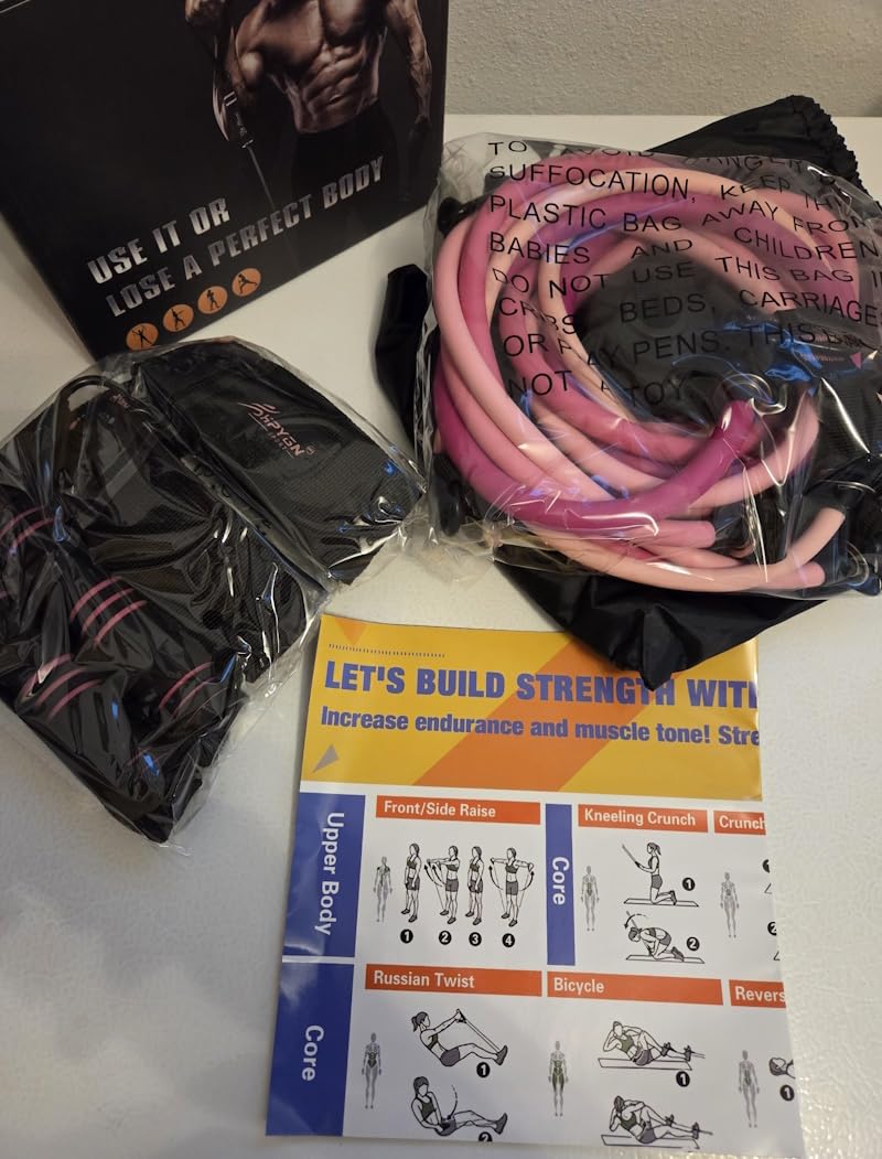 12 Best Resistance Bands Sets (June 2026) Expert Reviews