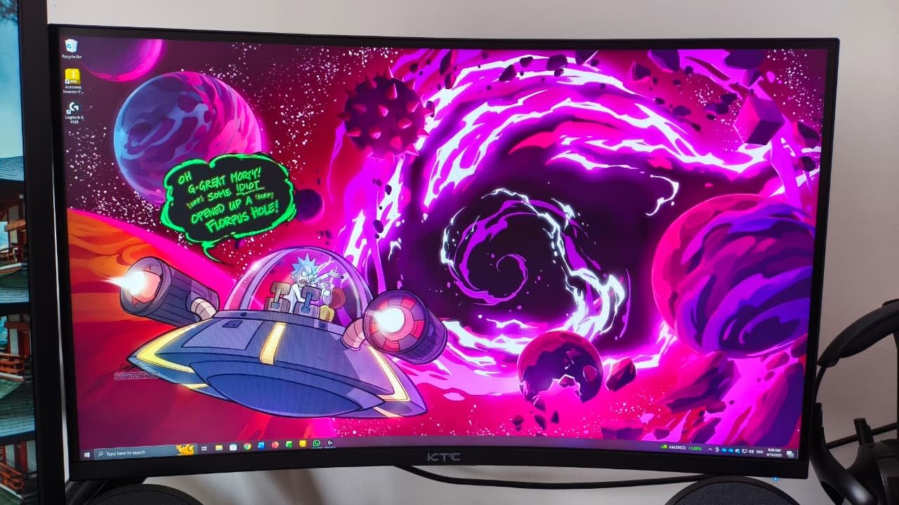 10 Best Gaming Monitors (May 2026) Buying Guide