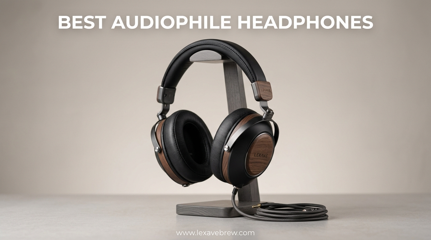 15 Best Audiophile Headphones (June 2026) Expert Tested