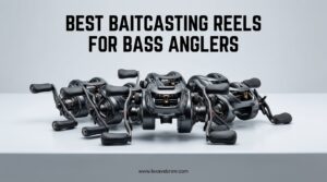 15 Best Baitcasting Reels for Bass Anglers (June 2026) Tested