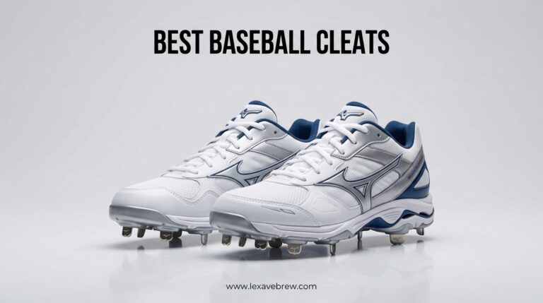 15 Best Baseball Cleats (June 2026) Expert Reviews