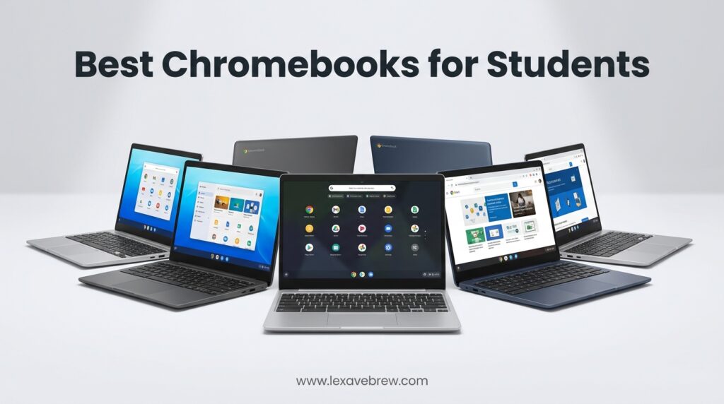 13 Best Chromebooks for Students (June 2026) Top Picks