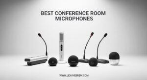 10 Best Conference Room Microphones (June 2026) Expert Reviews