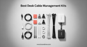 12 Best Desk Cable Management Kits (June 2026) Tested
