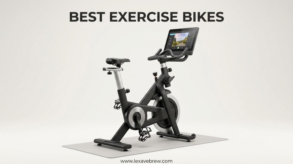 15 Best Exercise Bikes (July 2026) Expert Tested