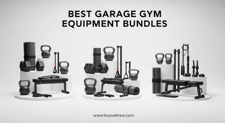 15 Best Garage Gym Equipment Bundles (July 2026) Complete Guide