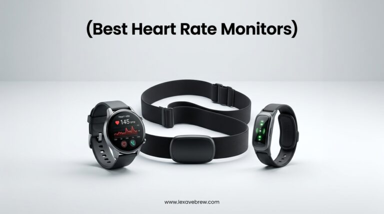 14 Best Heart Rate Monitors (June 2026) Tested & Reviewed