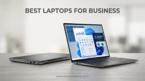 8 Best Laptops for Business (June 2026) Buying Guide