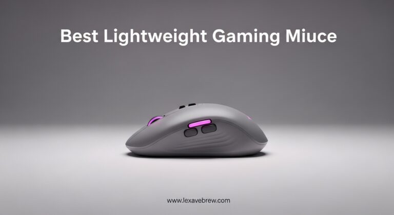 15 Best Lightweight Gaming Mice (June 2026) Tested
