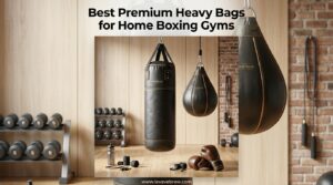 10 Best Premium Heavy Bags for Home Boxing Gyms (May 2026)