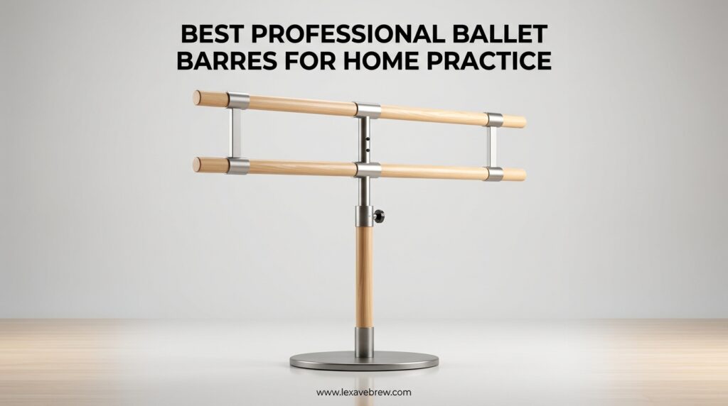 10 Best Professional Ballet Barres for Home Practice (June 2026)
