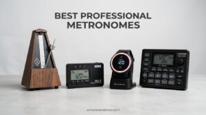 10 Best Professional Metronomes (May 2026) Expert Guide