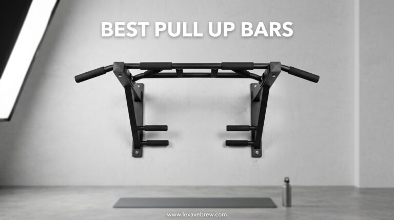 14 Best Pull Up Bars (June 2026) Buying Guide