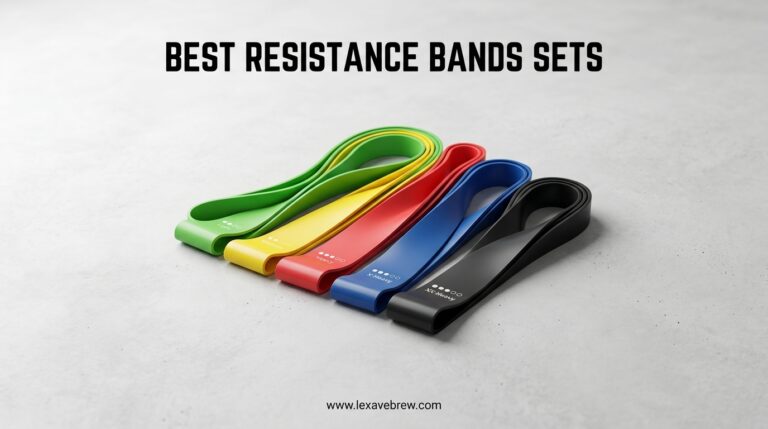 12 Best Resistance Bands Sets (June 2026) Expert Reviews