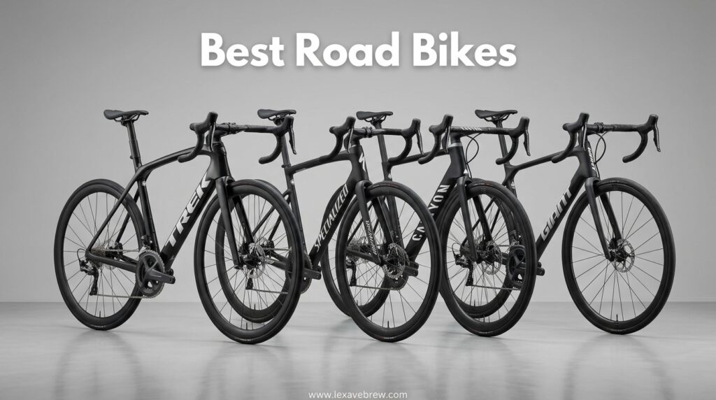 15 Best Road Bikes (June 2026) Complete Reviews