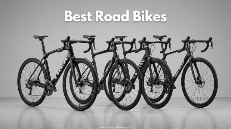 15 Best Road Bikes (June 2026) Complete Reviews
