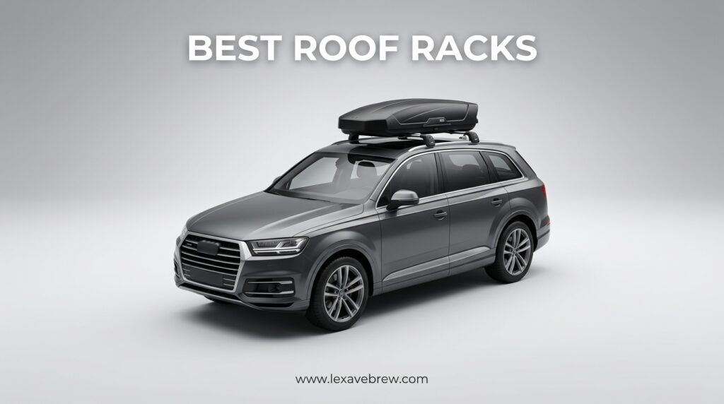 16 Best Roof Racks (June 2026) Buying Guide