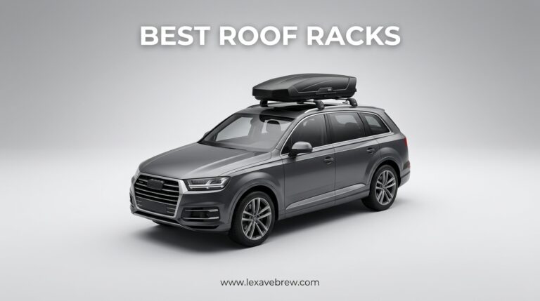 16 Best Roof Racks (June 2026) Buying Guide