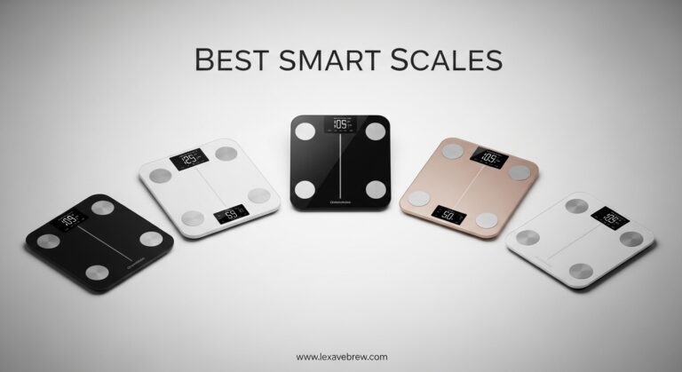 12 Best Smart Scales (June 2026) Complete Guide
