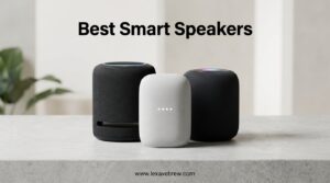 6 Best Smart Speakers (July 2026) Buying Guide