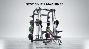 12 Best Smith Machines (June 2026) Complete Guide