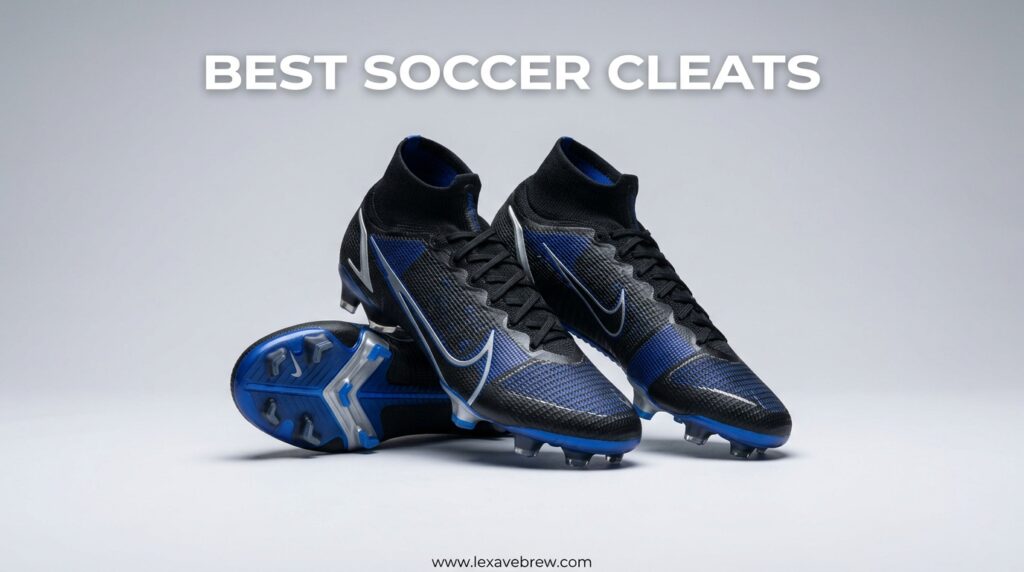 15 Best Soccer Cleats (June 2026) Top Tested
