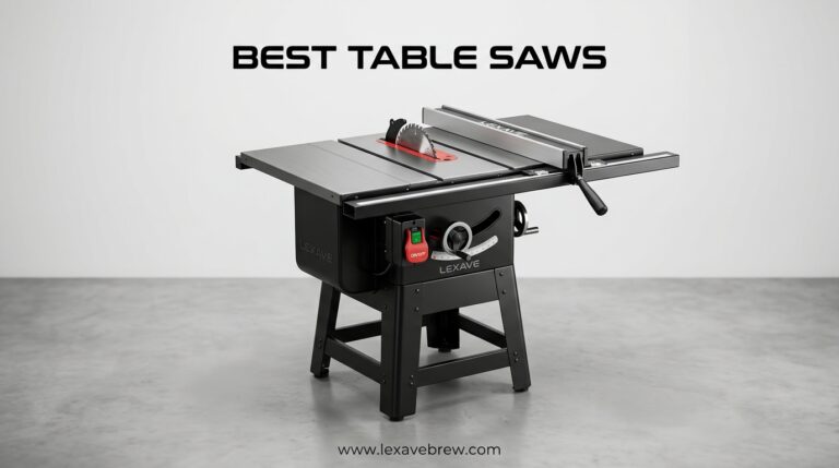 10 Best Table Saws (June 2026) Complete Guide