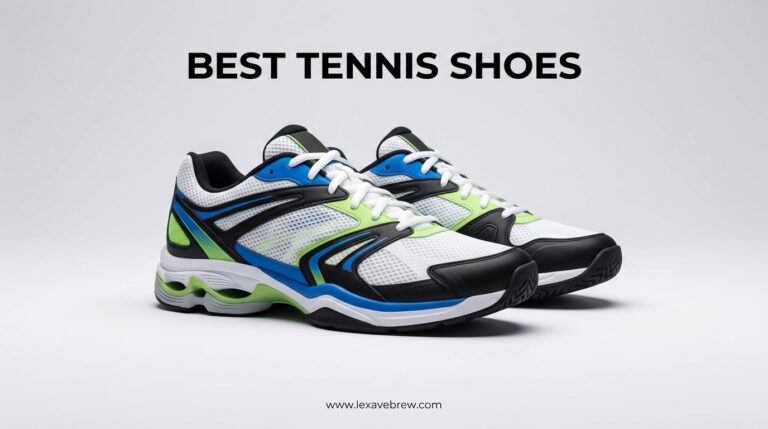 10 Best Tennis Shoes (June 2026) Expert Tested