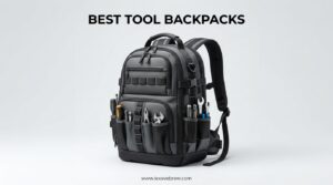 12 Best Tool Backpacks (July 2026) Buying Guide