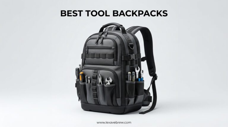 12 Best Tool Backpacks (July 2026) Buying Guide