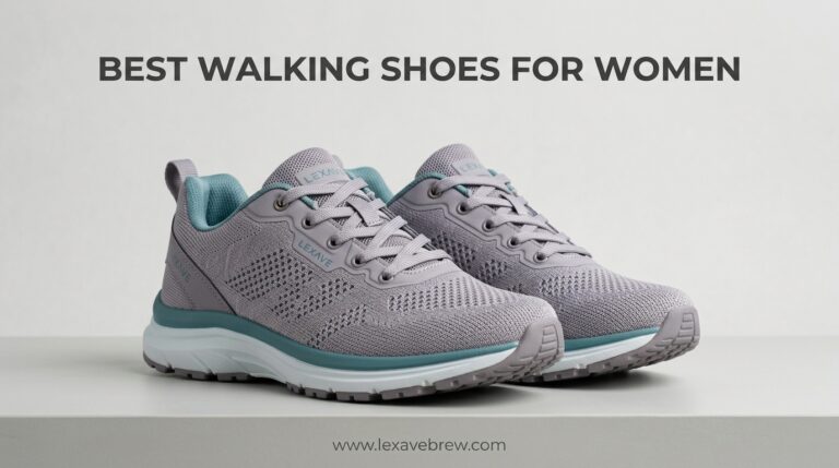 12 Best Walking Shoes for Women (June 2026) Expert Reviews