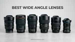 15 Best Wide Angle Lenses (June 2026) Tested & Reviewed