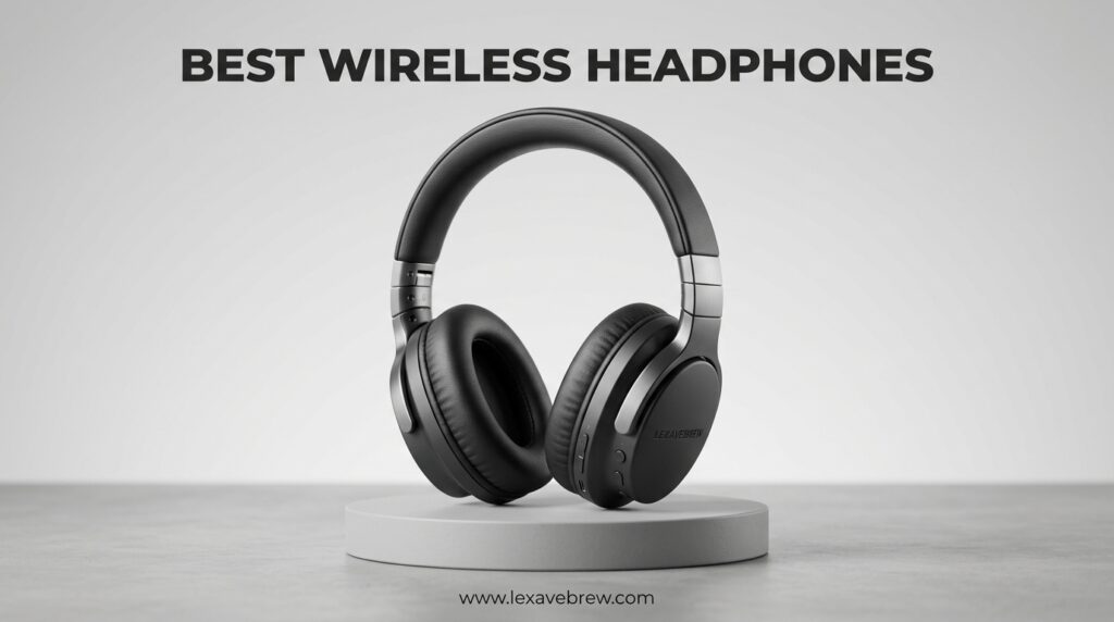 8 Best Wireless Headphones (July 2026) Complete Guide