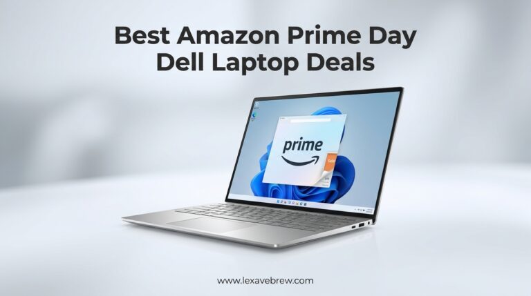 10 Best Amazon Prime Day Dell Laptop Deals (July 2026) Top Discounts
