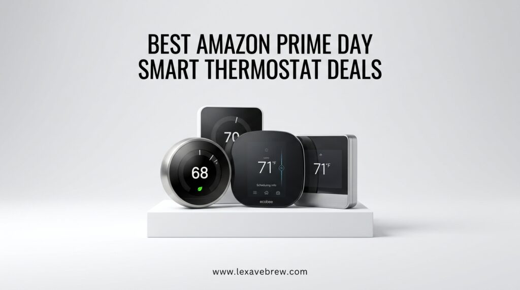 12 Best Amazon Prime Day Smart Plug Deals (June 2026) Top Discounts