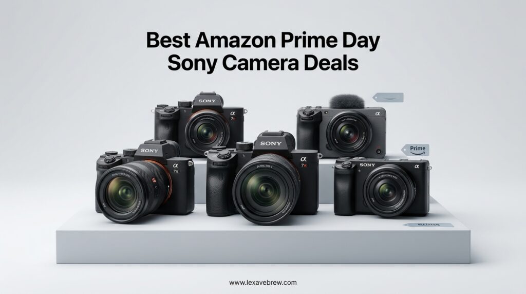 8 Best Amazon Prime Day Video Game Deals (July 2026) Top-Rated Deals