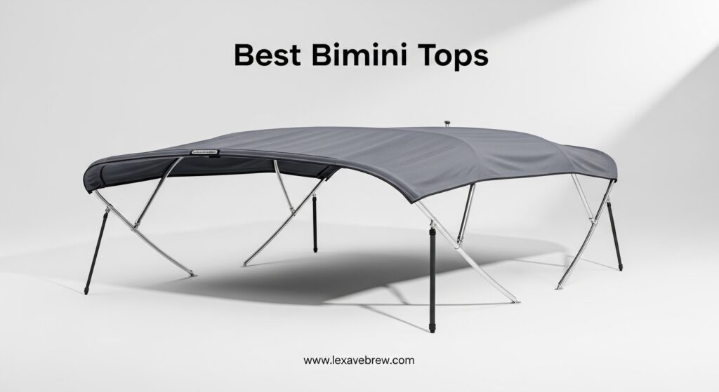 9 Best Bimini Tops (June 2026) Buying Guide