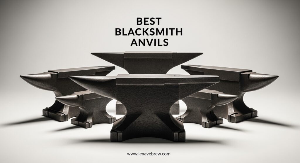 10 Best Blacksmith Anvils (June 2026) Buying Guide