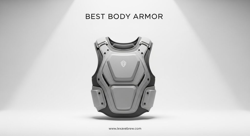 12 Best Body Armor (June 2026) Complete Reviews