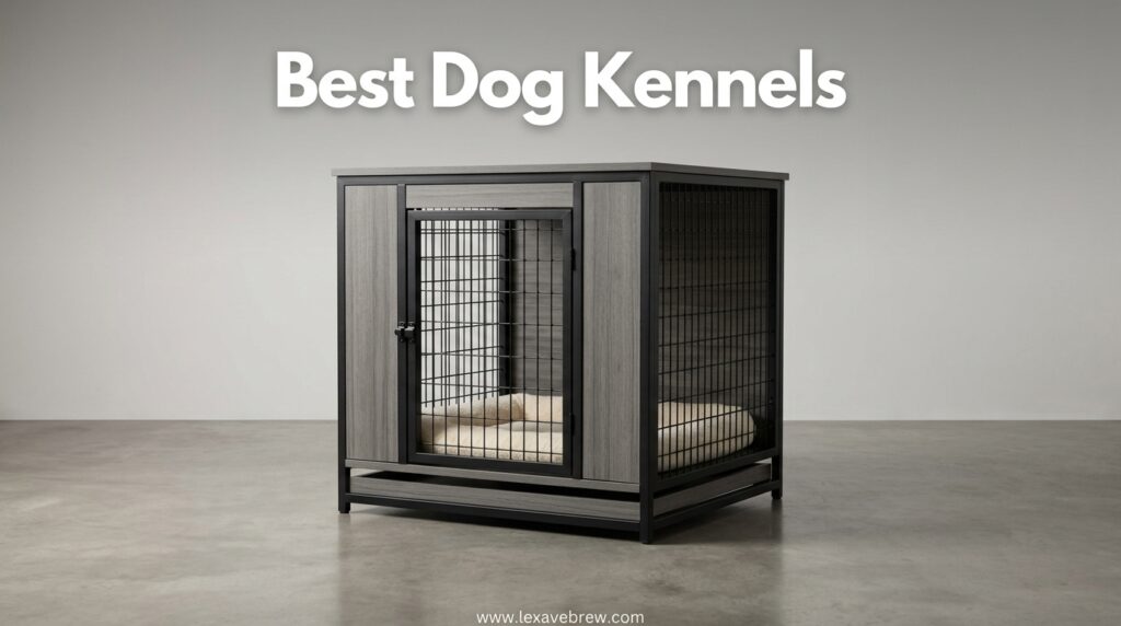 13 Best Dog Kennels (June 2026) Expert Reviews