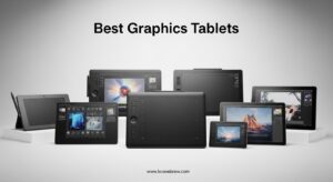 12 Best Graphics Tablets (June 2026) Expert Tested
