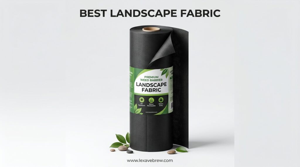 15 Best Landscape Fabric (June 2026) Top Tested