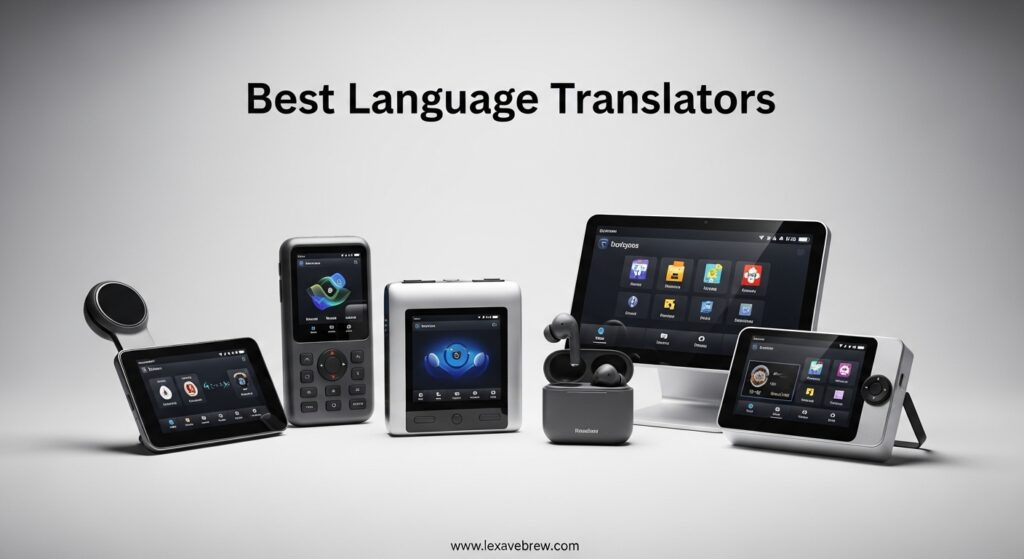 12 Best Language Translators (June 2026) Tested