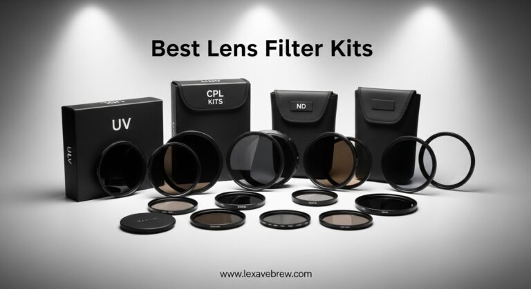 10 Best Lens Filter Kits (June 2026) Complete Reviews