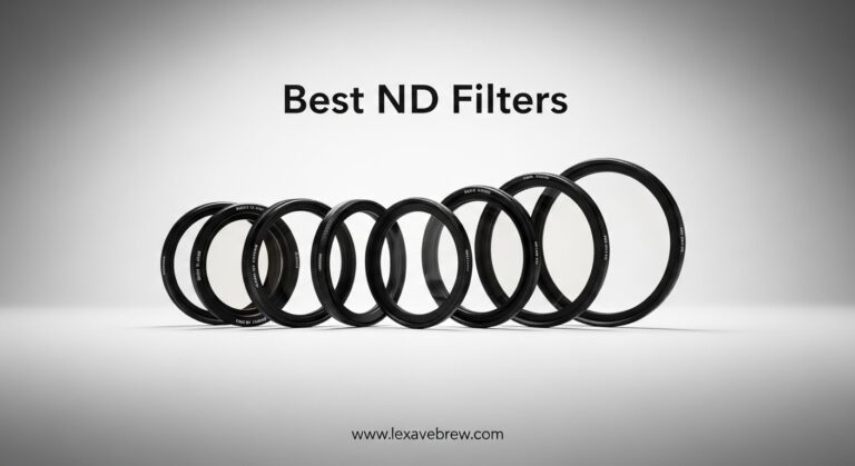 12 Best ND Filters (June 2026) Buying Guide