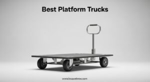 12 Best Platform Trucks (June 2026) Expert Reviews